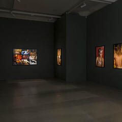 Hiroshi Sugimoto Meer
