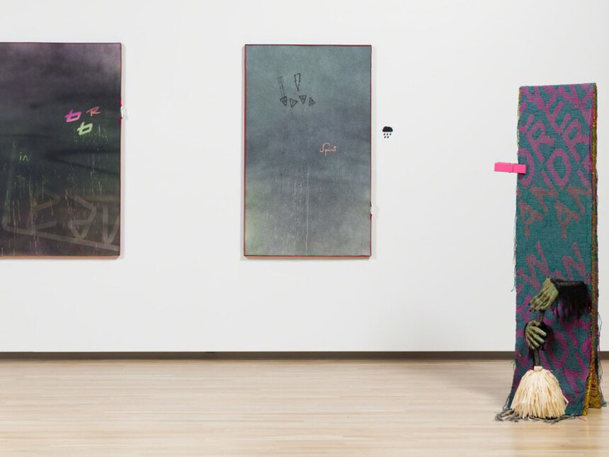 Broken Language | Meer