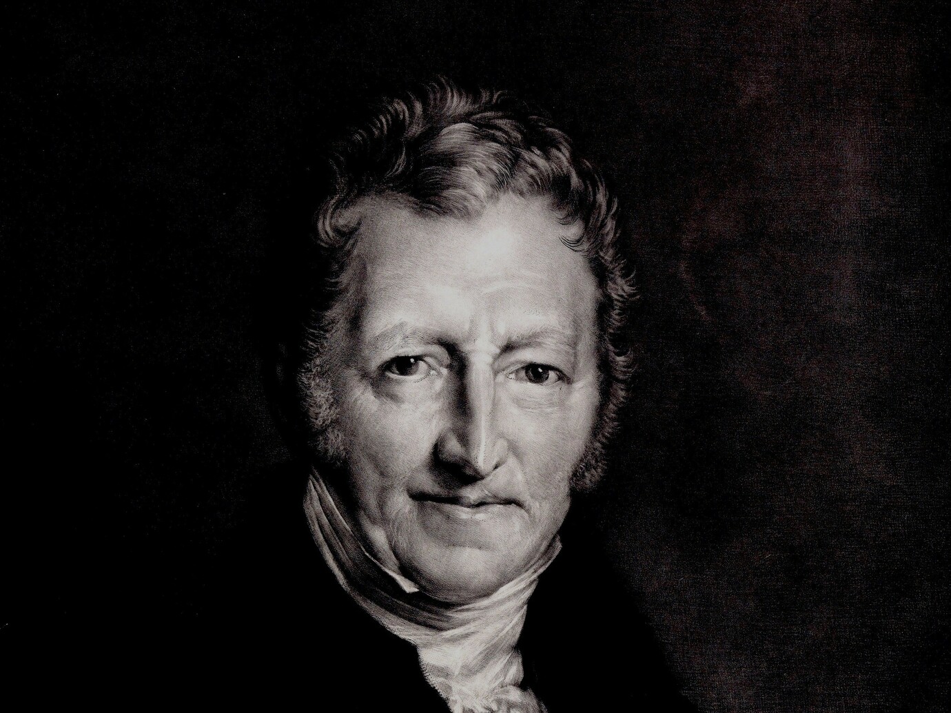 El legado de David Ricardo | Meer