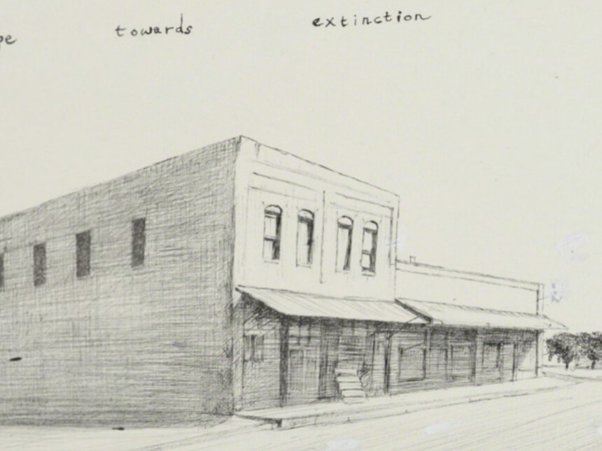 John Tottenham | Meer