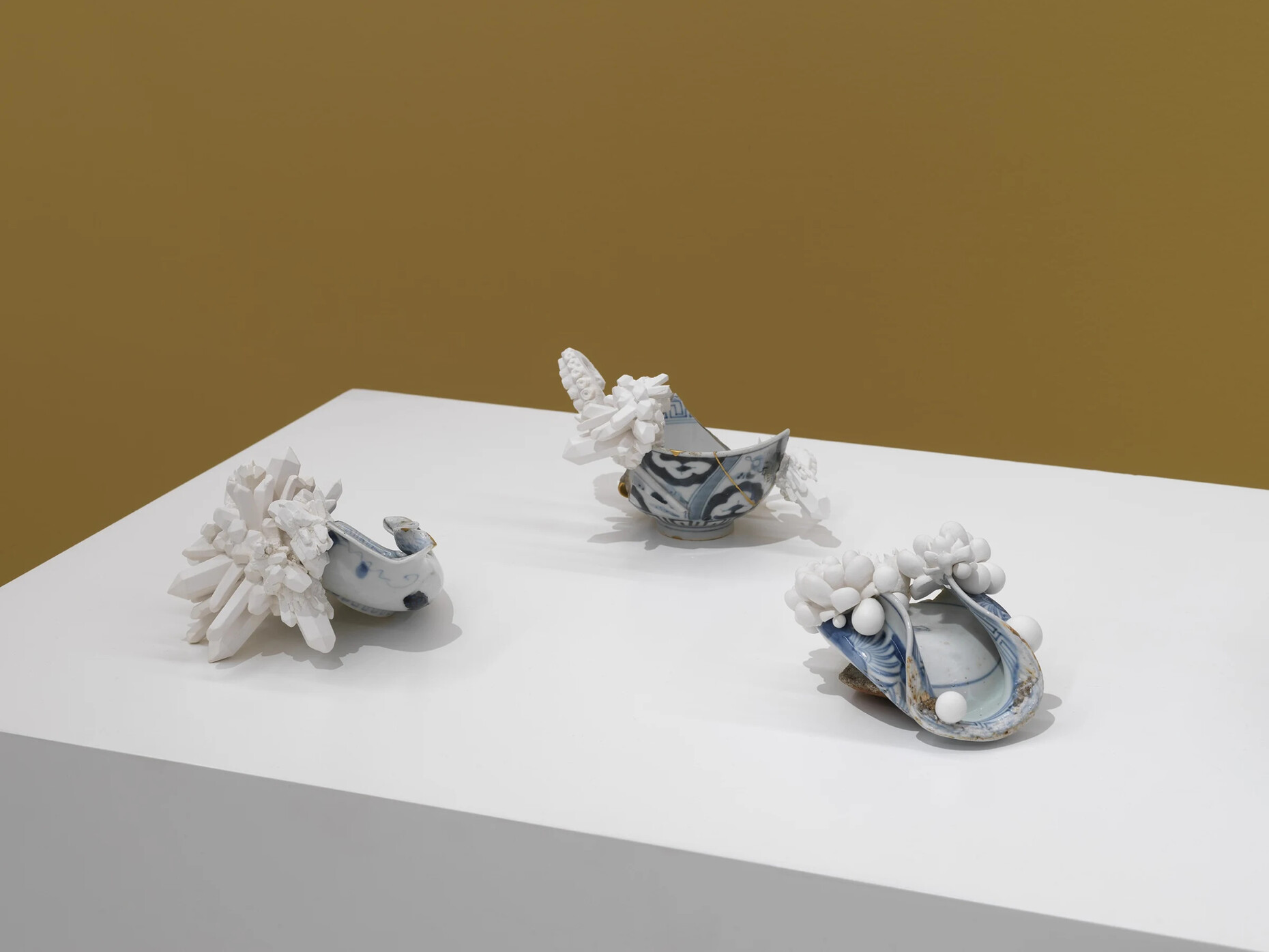 Golden veins. The art of kintsugi and transformation | Meer