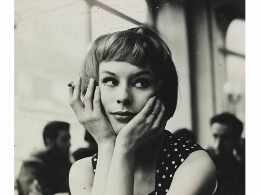 John Deakin and the Lure of Soho | Meer