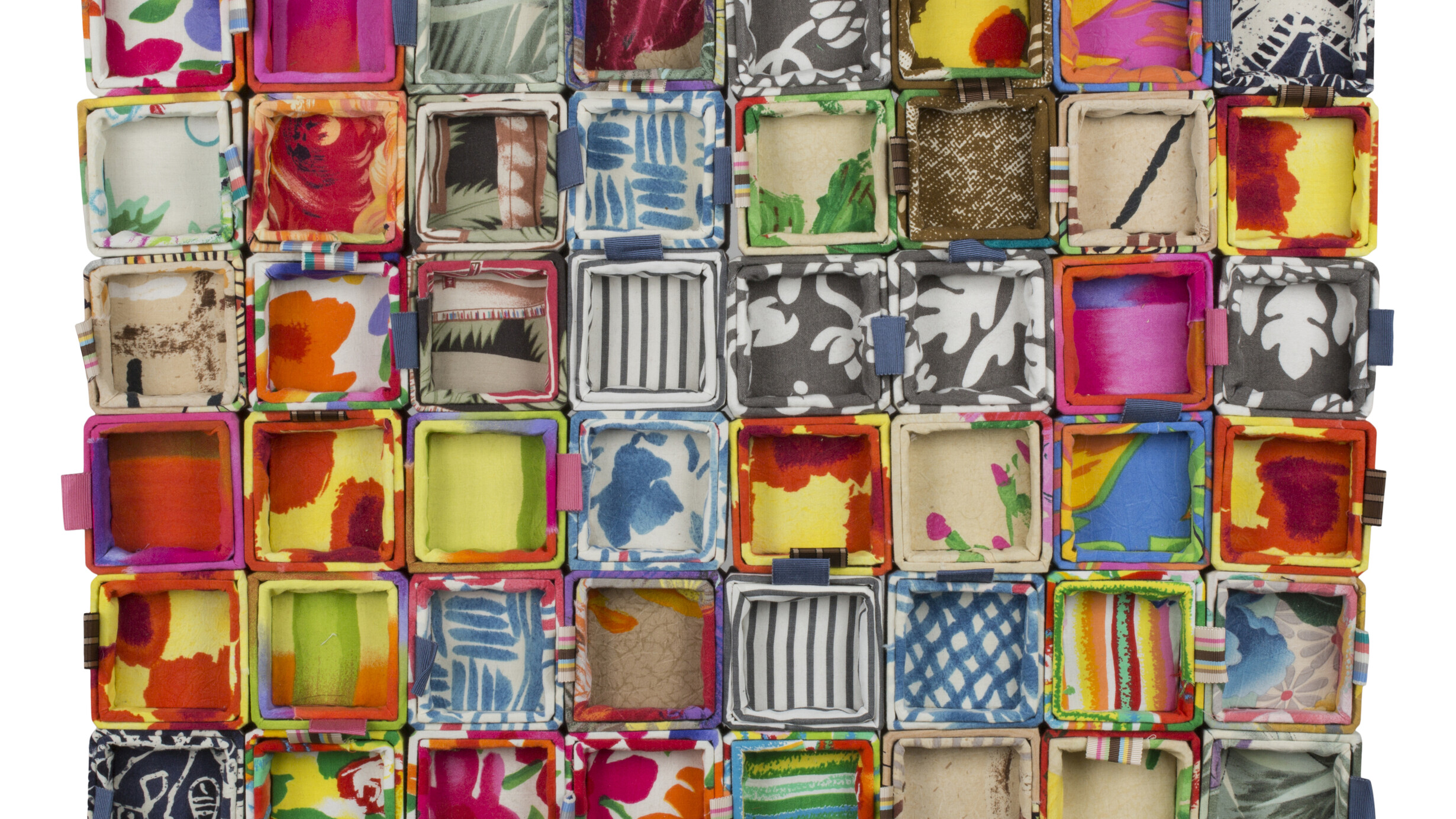 Steven and William Ladd | Meer