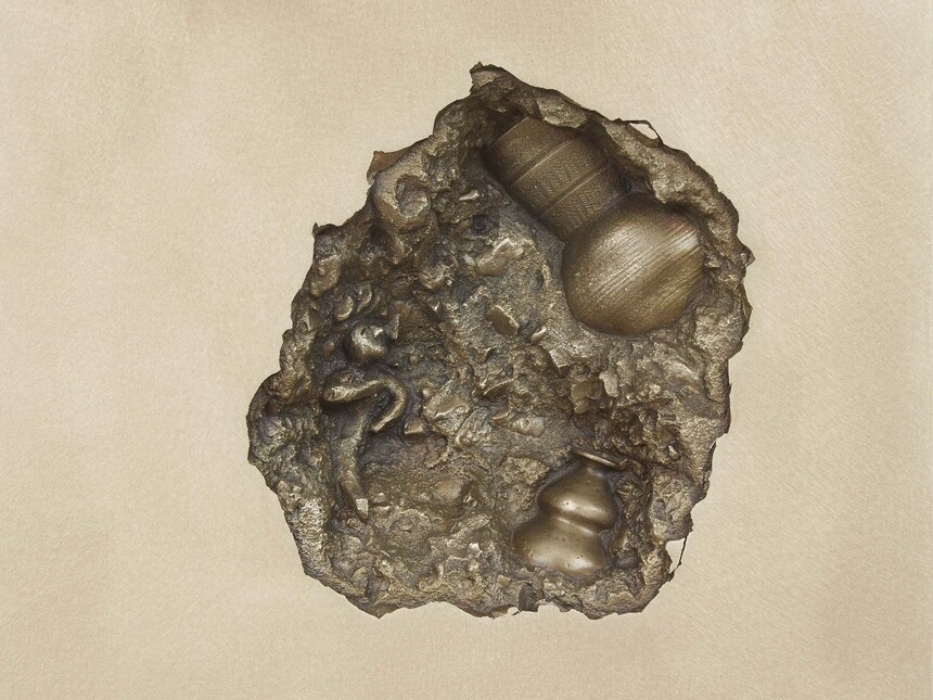 Shan Hur. The Door In The Wall | Meer