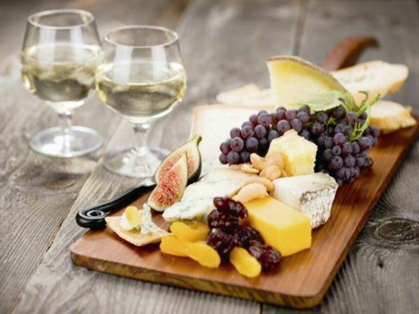 Celebrating Food, Southern Style | Meer