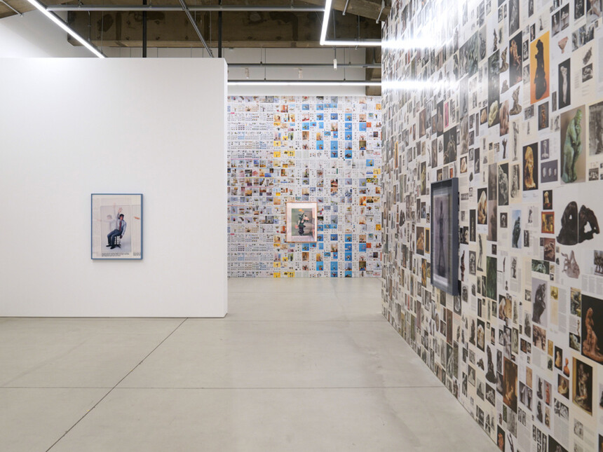 Background materials | Meer