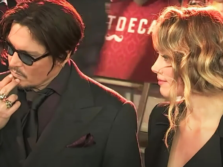 Unveiling the truth behind "Depp vs Heard" | Meer