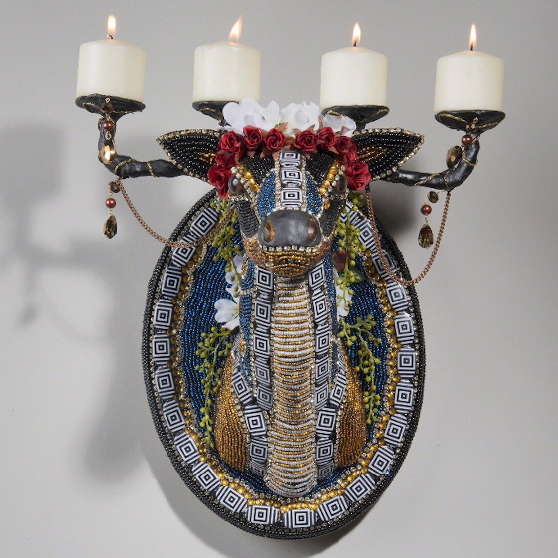 Nancy Josephson. Heads Above | Meer