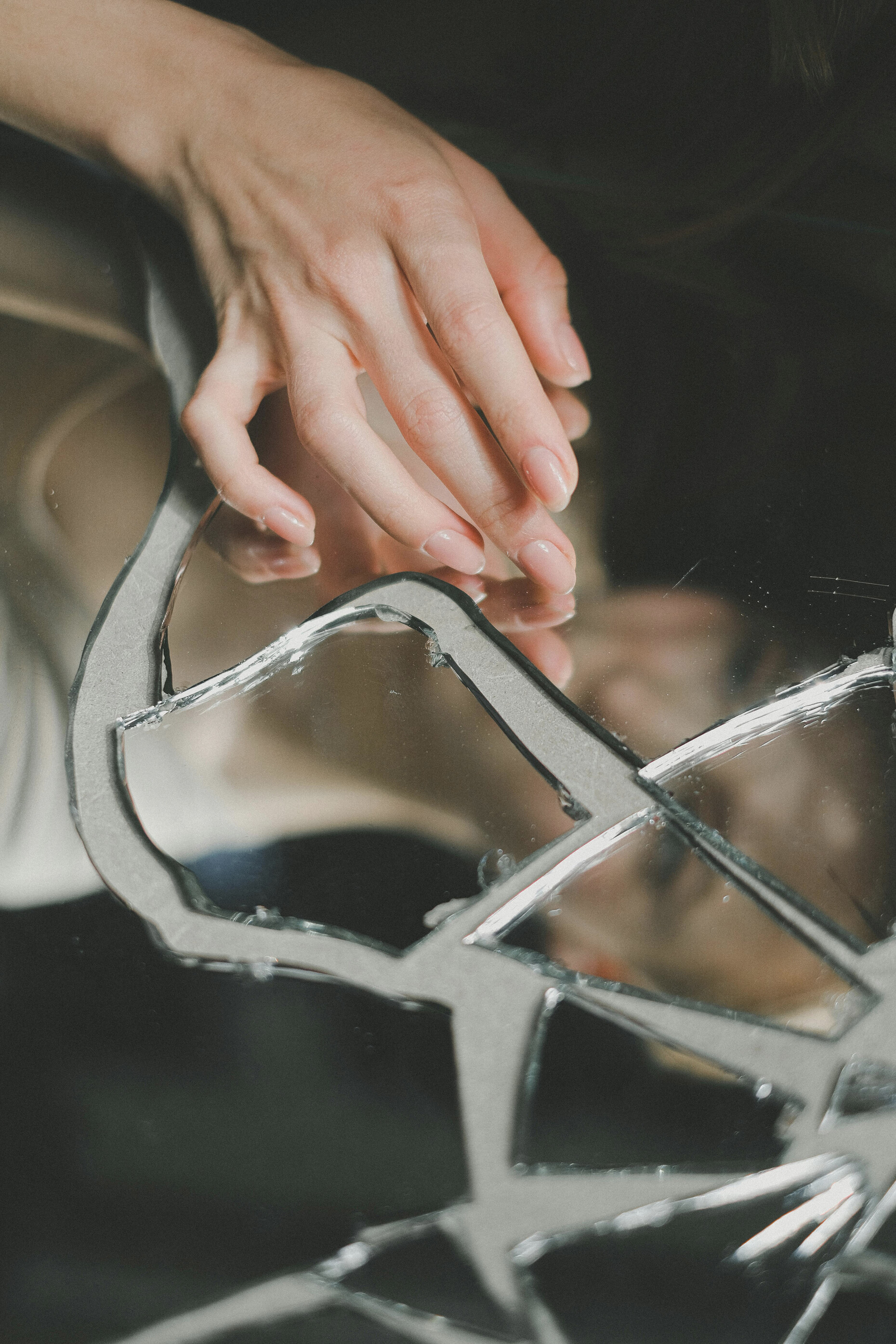 La historia de un petiso blanco y su grieta | Meer