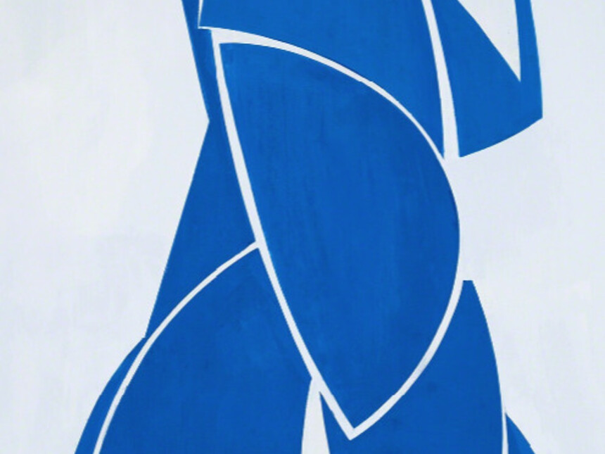 Joanne Freeman. Courtesy of Kathryn Markel Fine Arts | Kathryn Markel ...