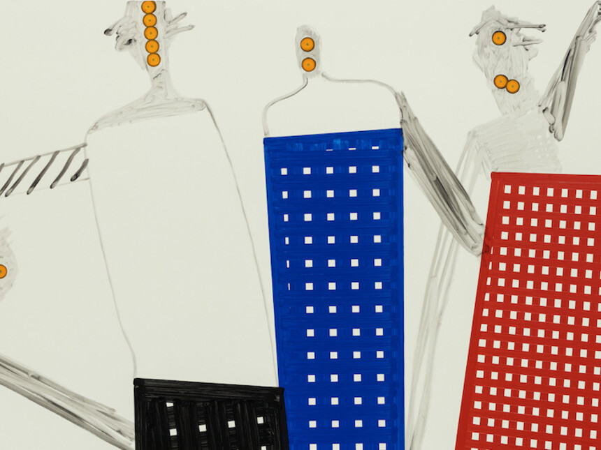 O defeito perfeito | Meer