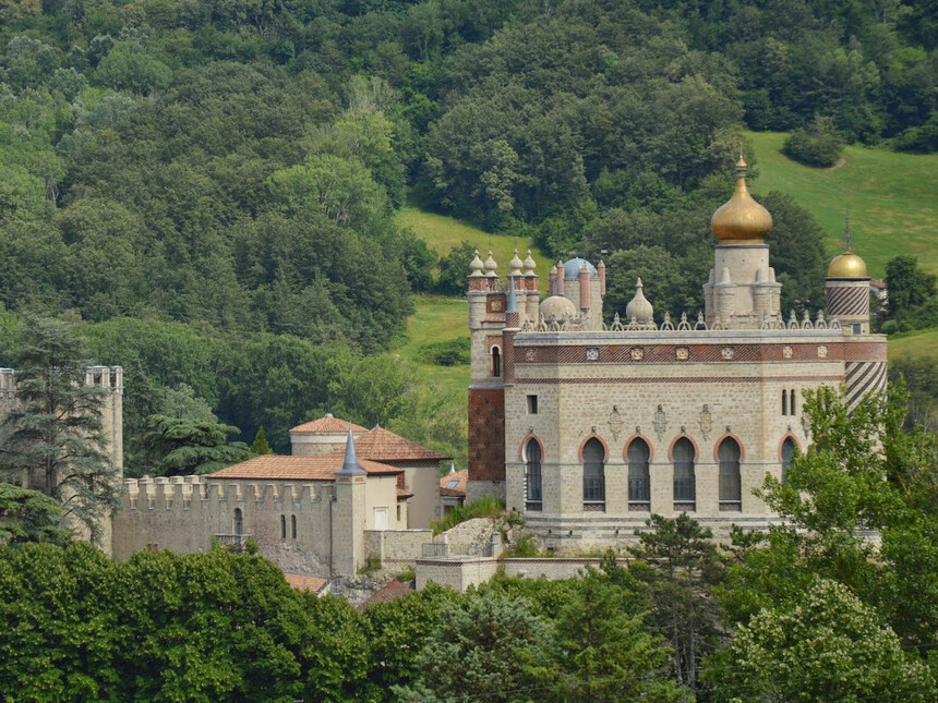 Il Conte Cesare Mattei e l'Elettromeopatia | Meer