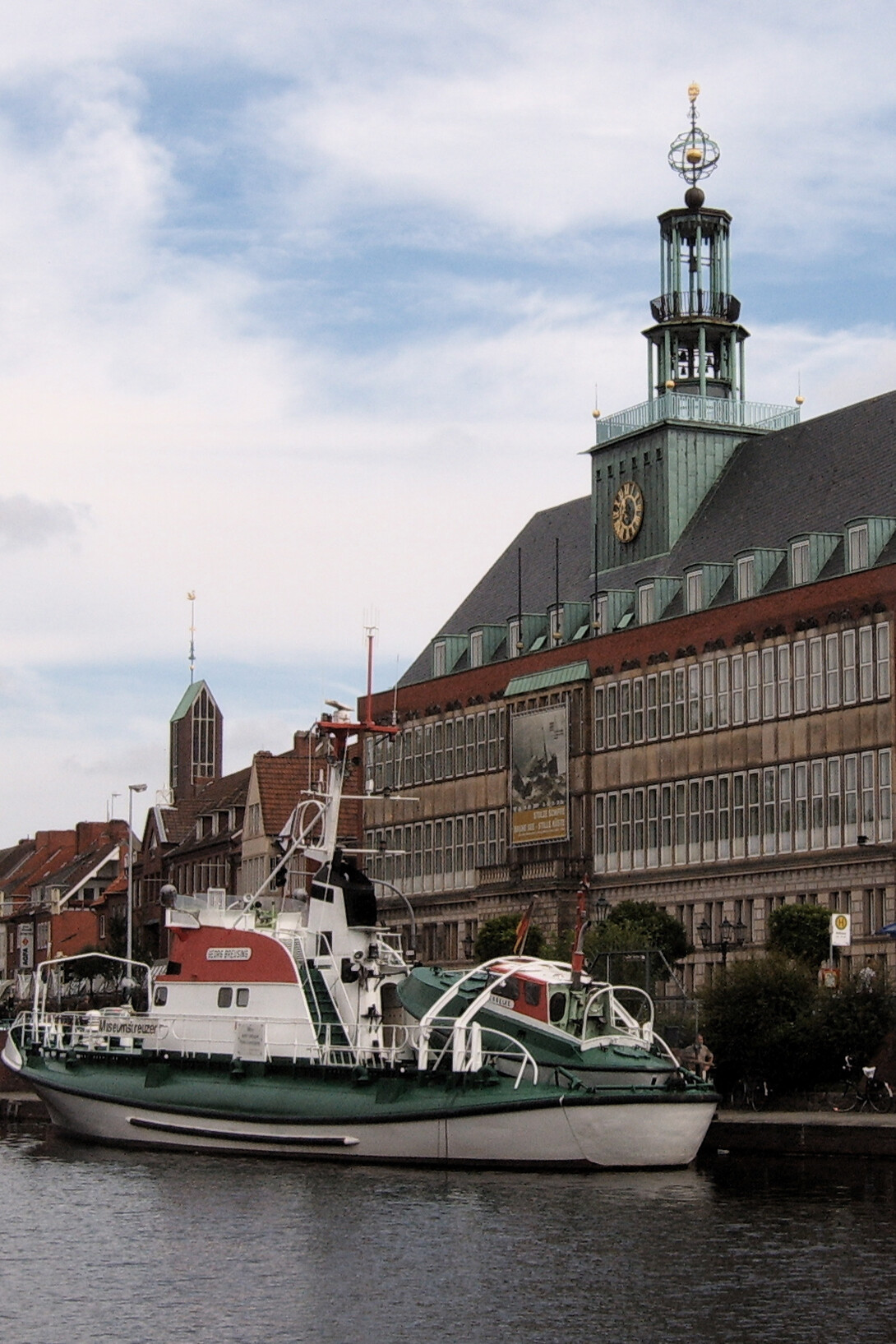 Johannes Althusius | Meer