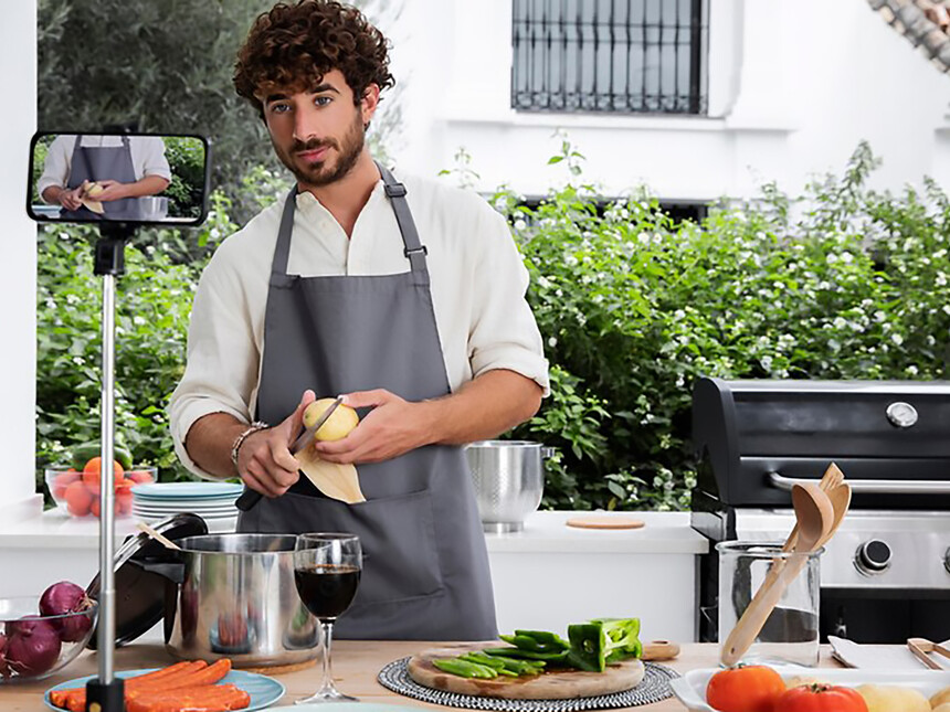 Influencer impact: unveiling food trends | Meer