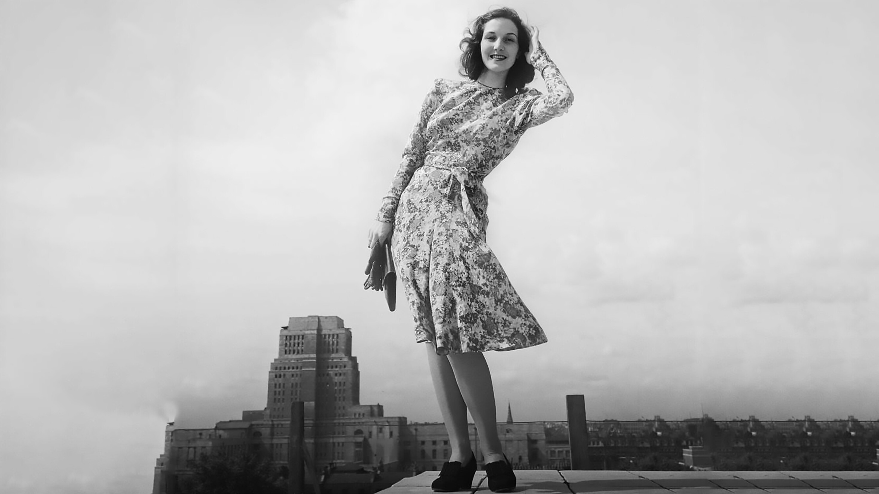 1940s fashion: wartime necessity and modern sustainability | Meer