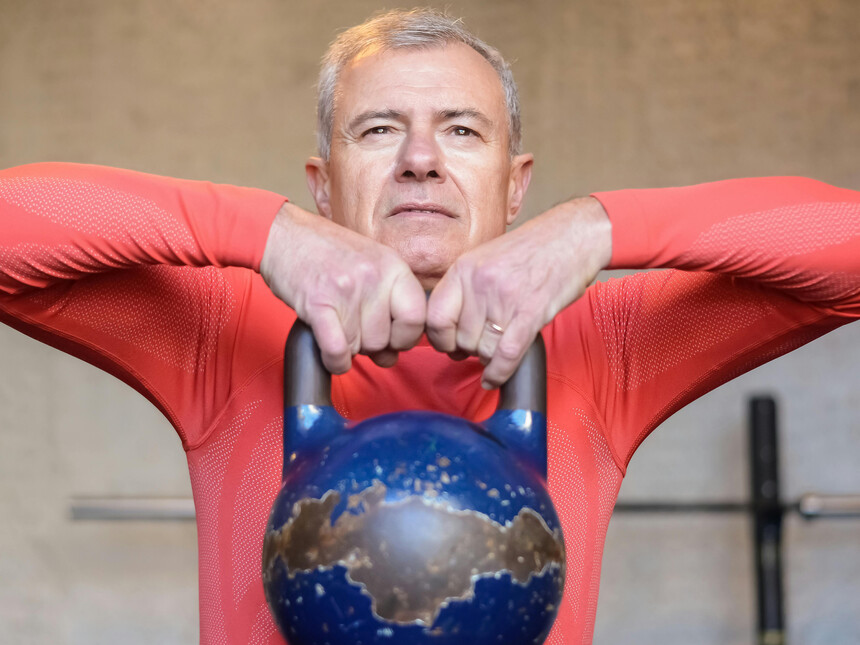 Hormesis and human potential | Meer