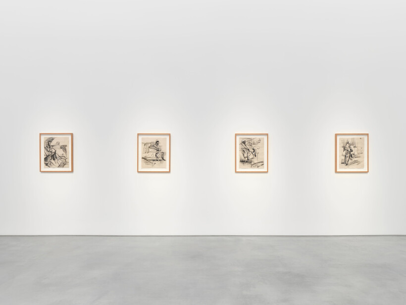 Between two suns | Meer