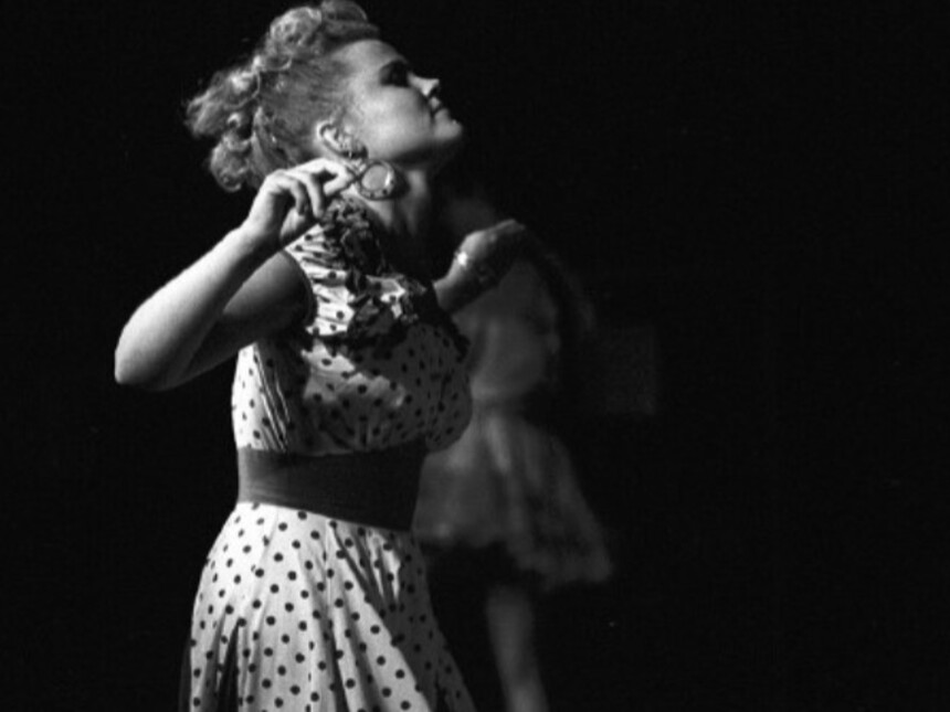 Janette Beckman, The Mash Up | Meer