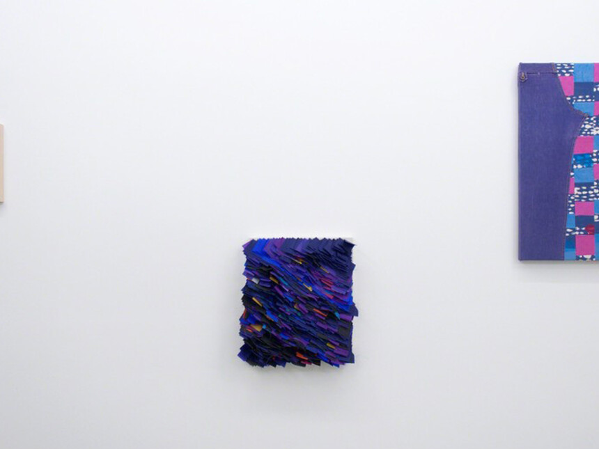 Amanda Curreri | Meer