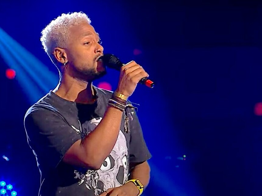 Entrevista com Sandro Machado: de Camaçari para Timișoara | Meer