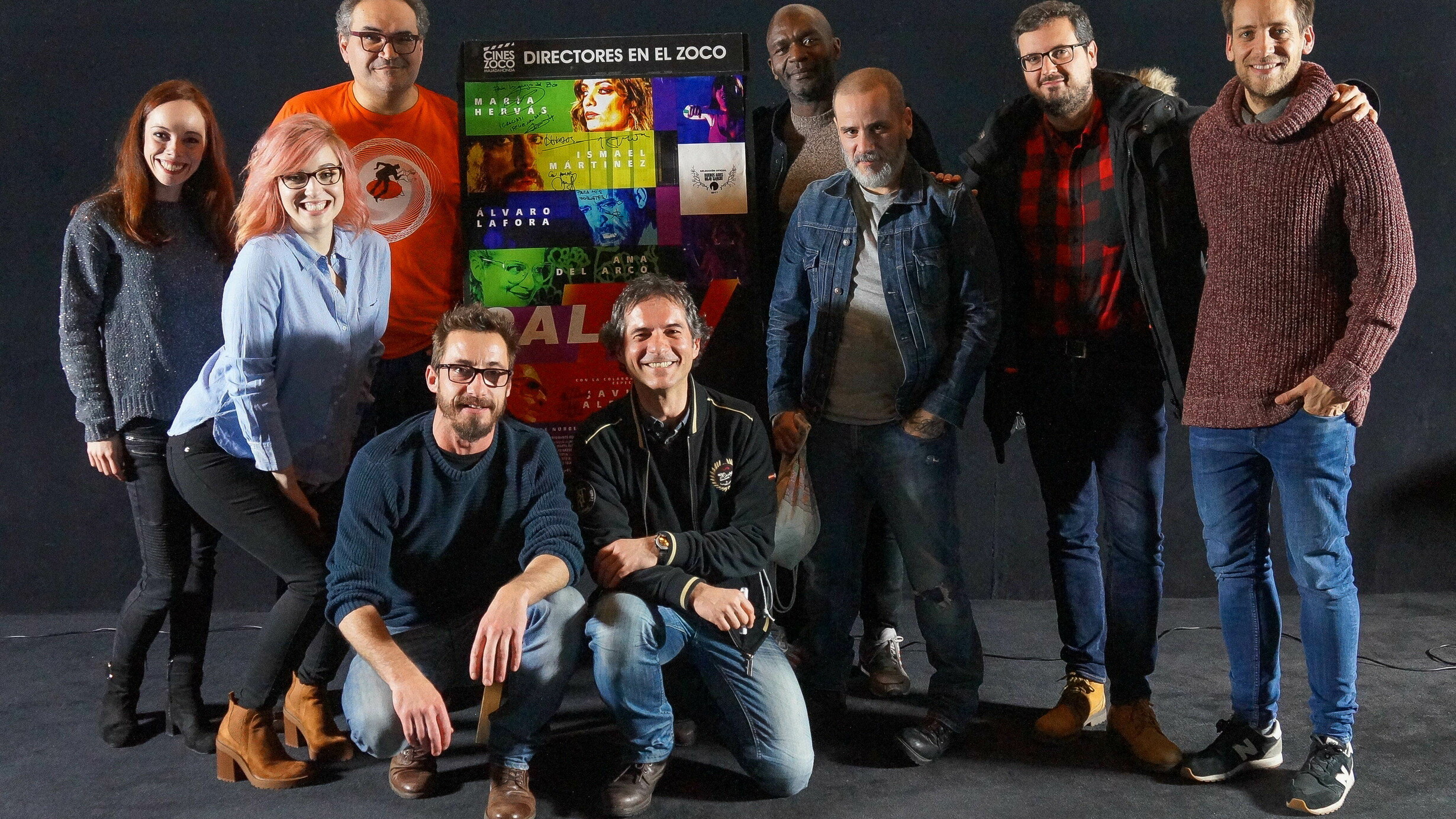 Por amor al arte | Meer