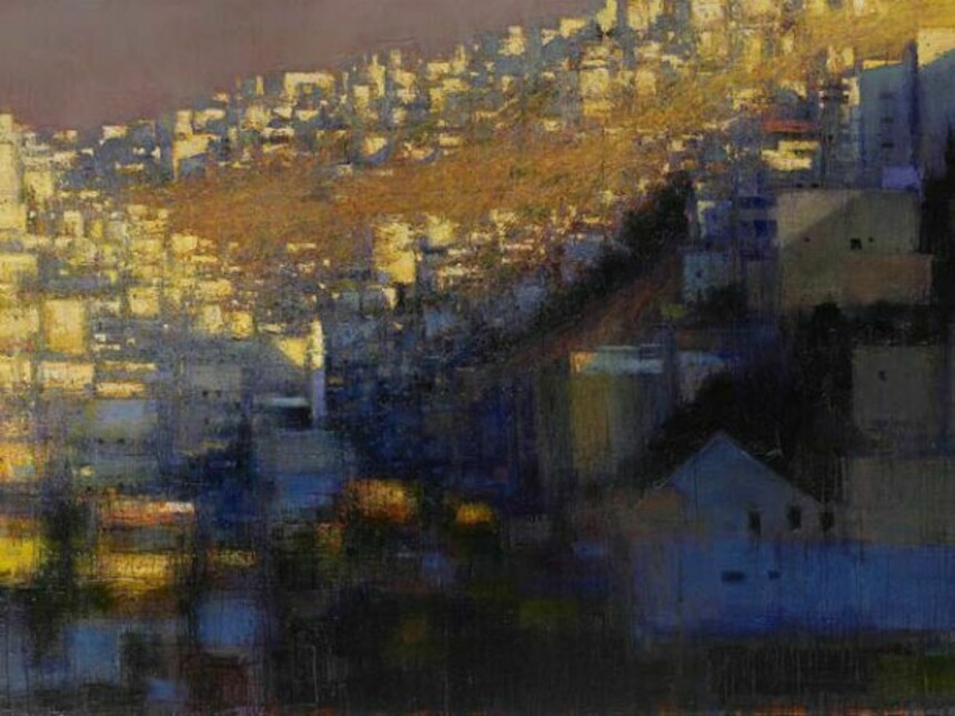 Andrew Gifford | Meer