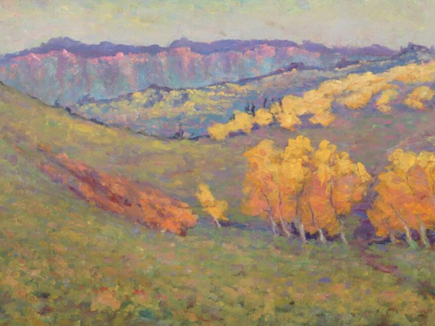 John Henri Moser | Meer