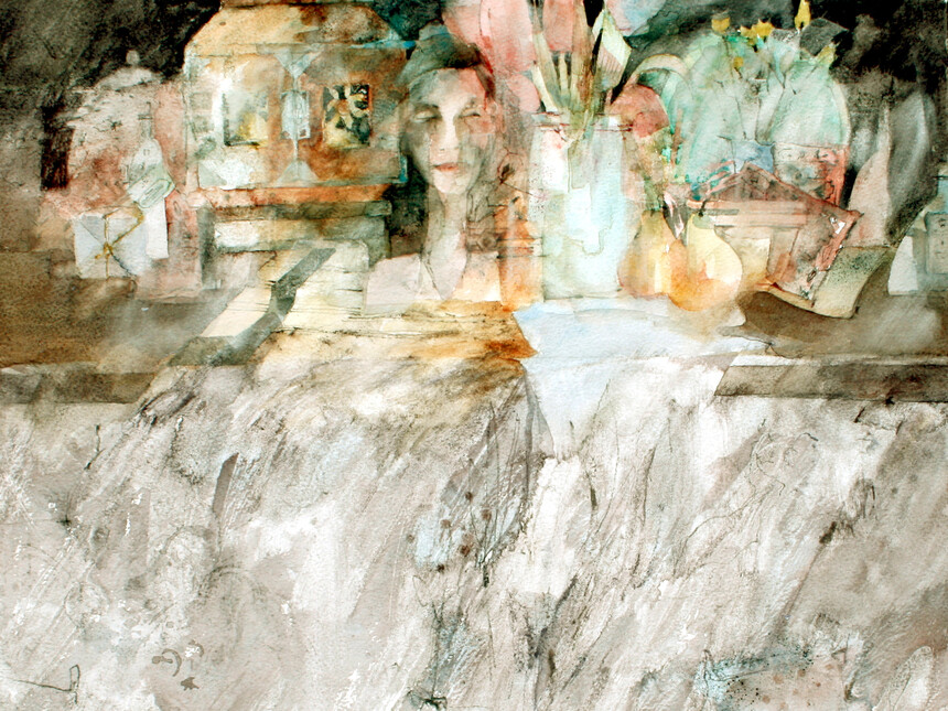 Still Alive: The Contemporary Still Life | Meer