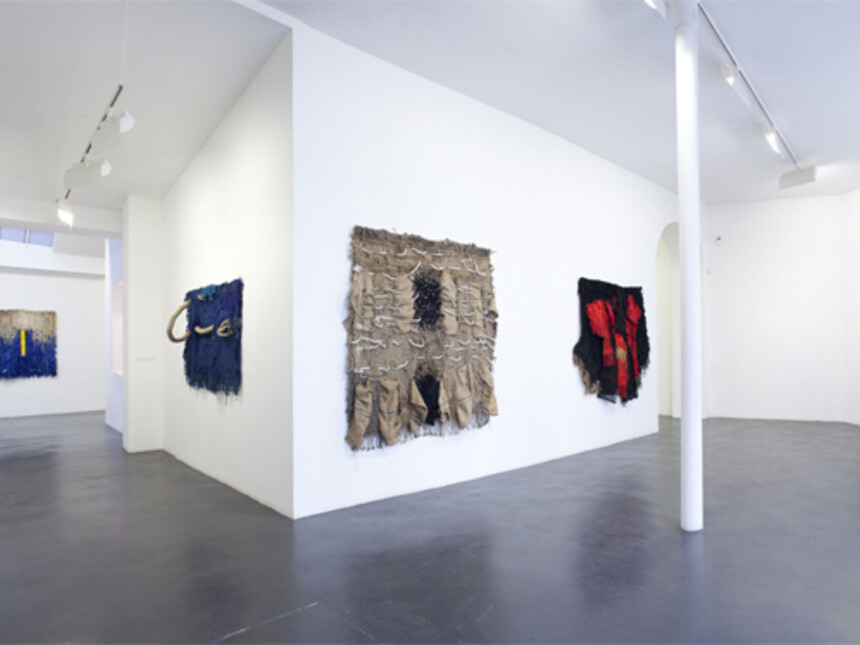 Josep Grau-Garriga | Meer