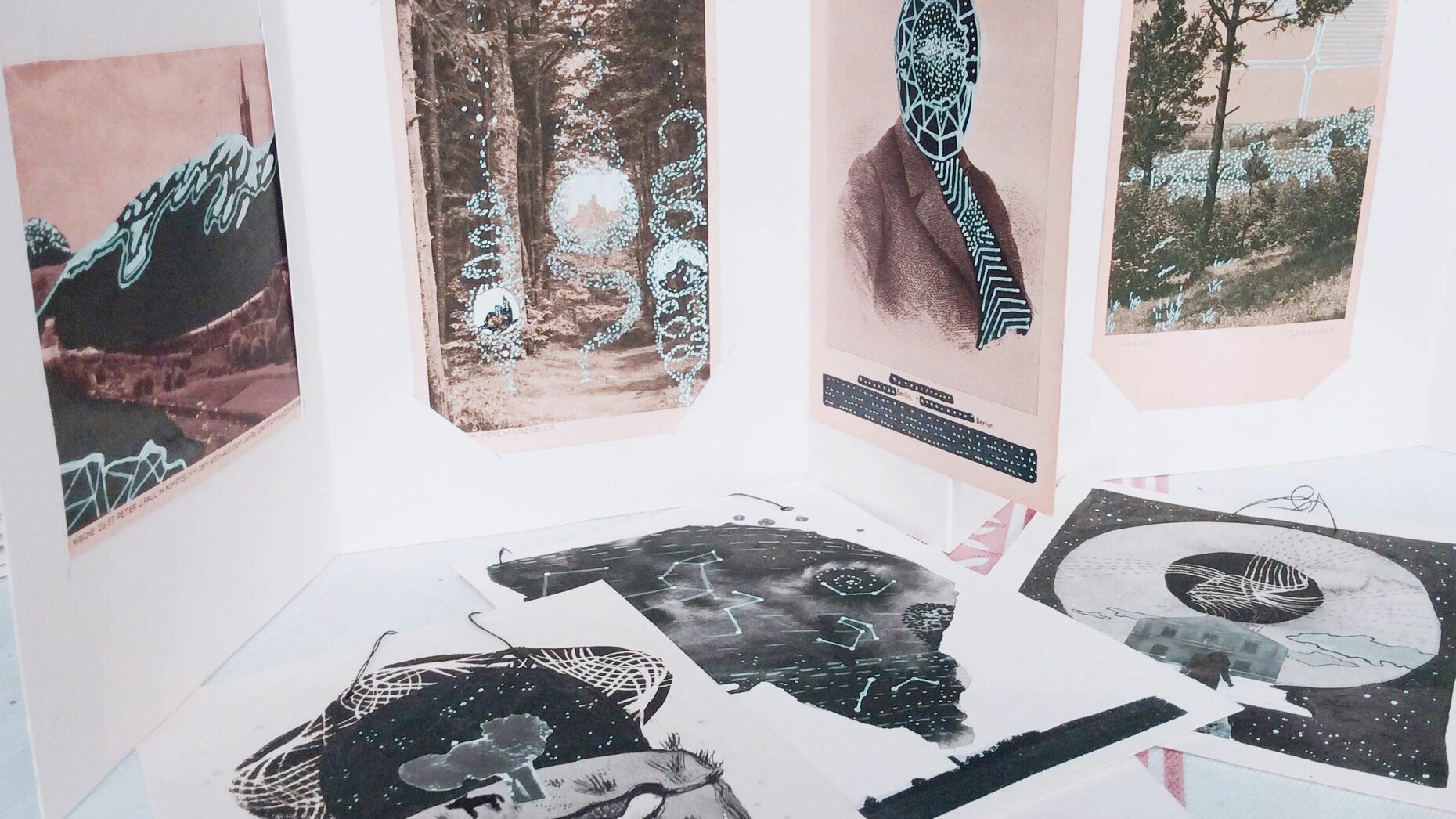 Berenice Rodríguez Ramírez | Meer