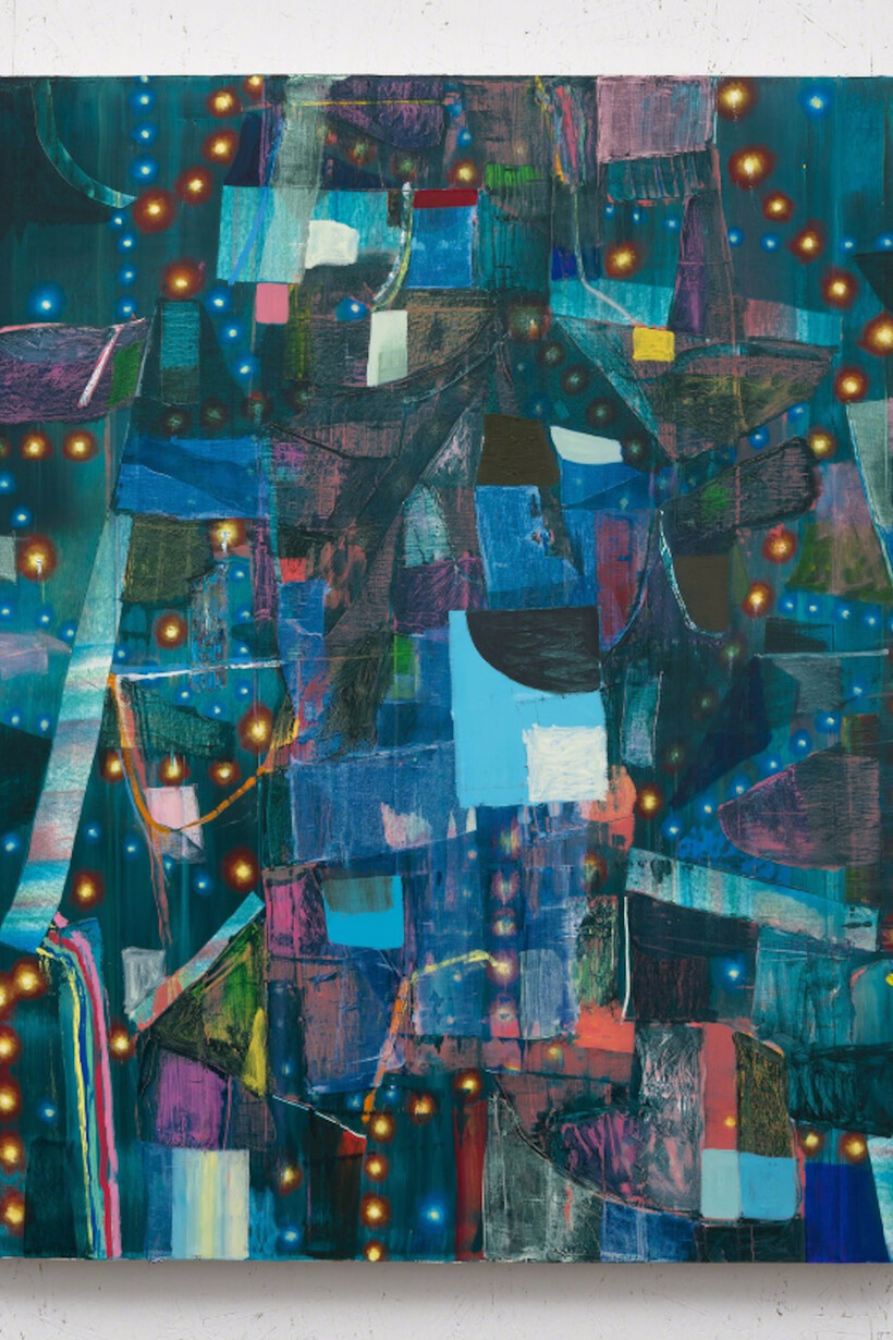 Tomory Dodge. Deep Sleep | Meer