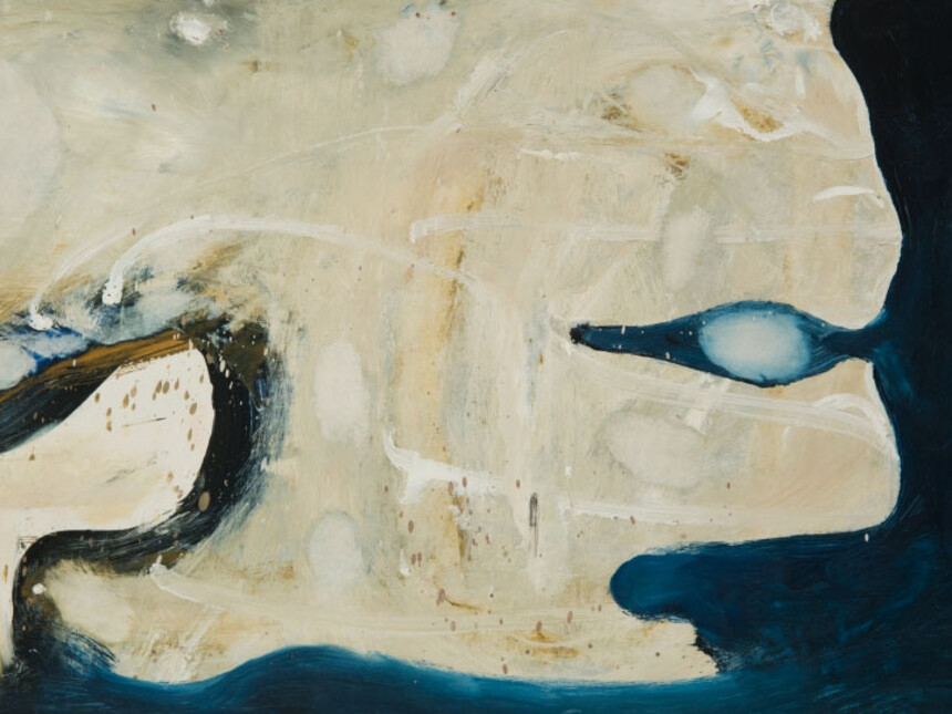 Primordial Language. Courtesy of Hollis Taggart Galleries | Hollis Taggart