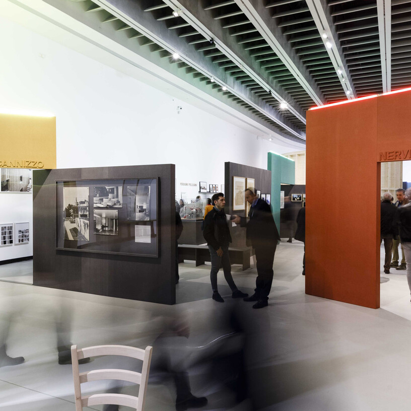 Projects 97: Mark Boulos | Meer