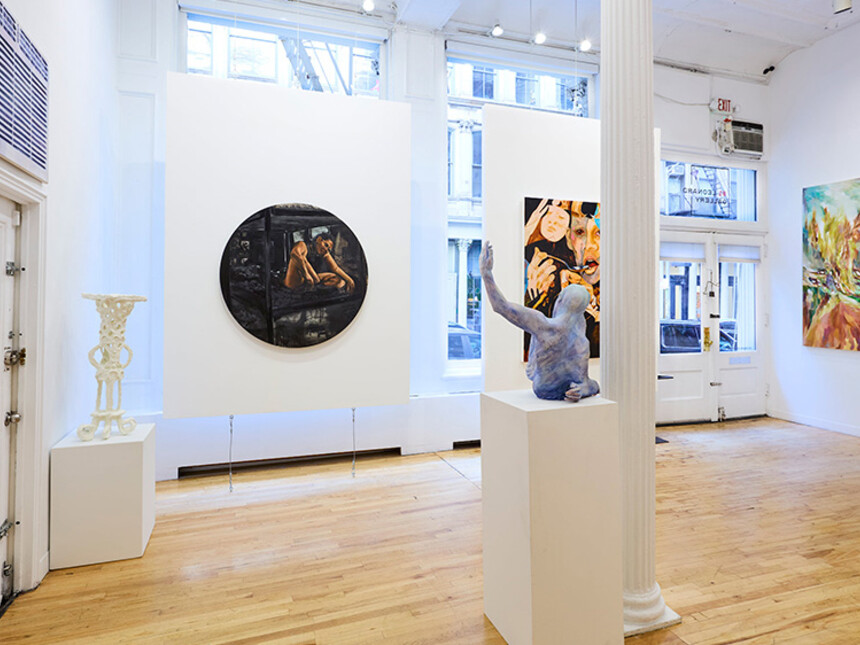 Pluperfect: an action of continued relevance | Meer