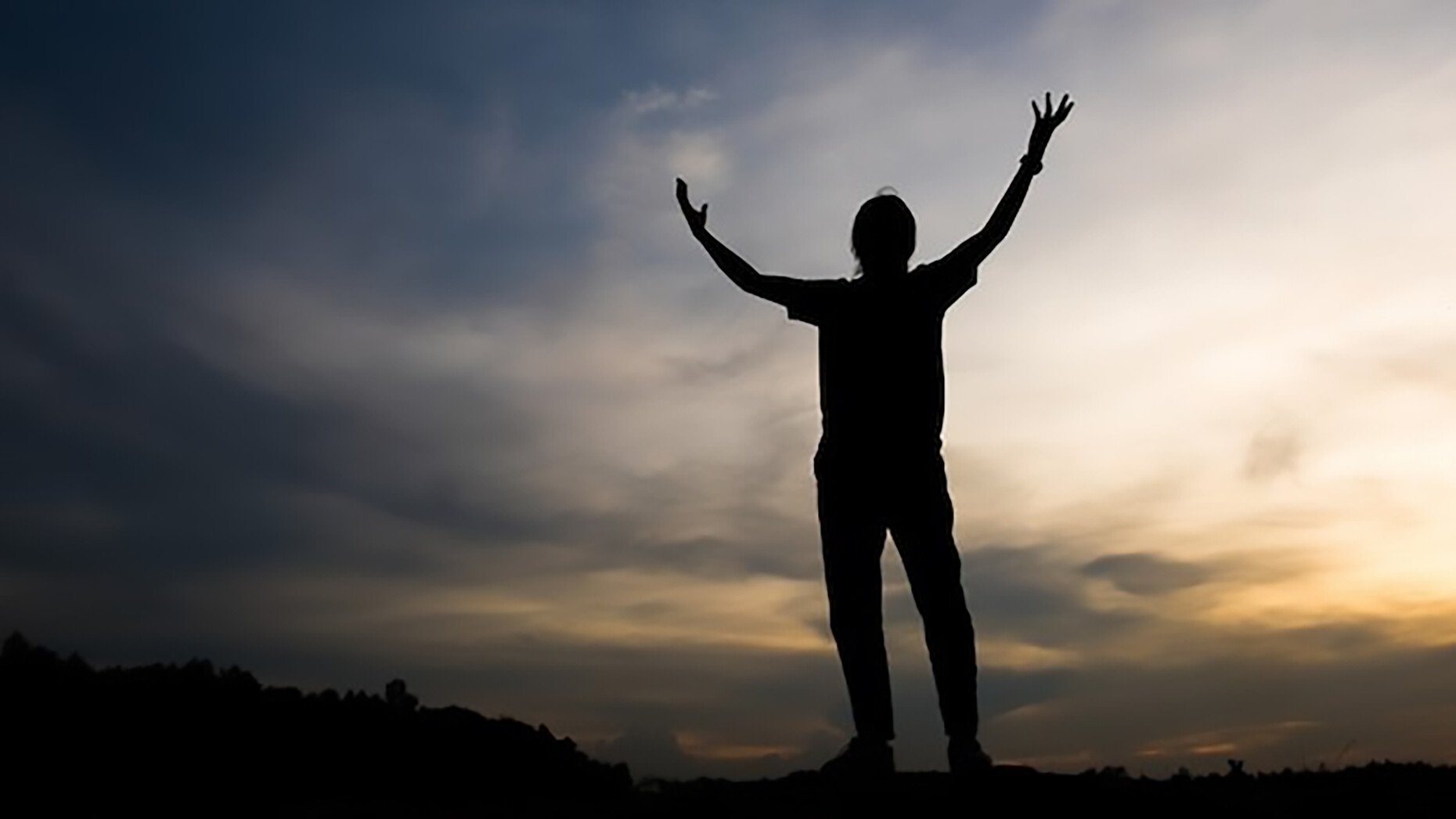 A mystical reflection on Karl Pfeiffer's "The Unbinding" | Meer