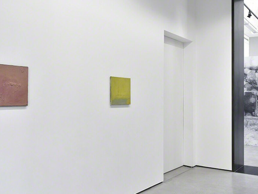 Pierre Tal-Coat | Meer