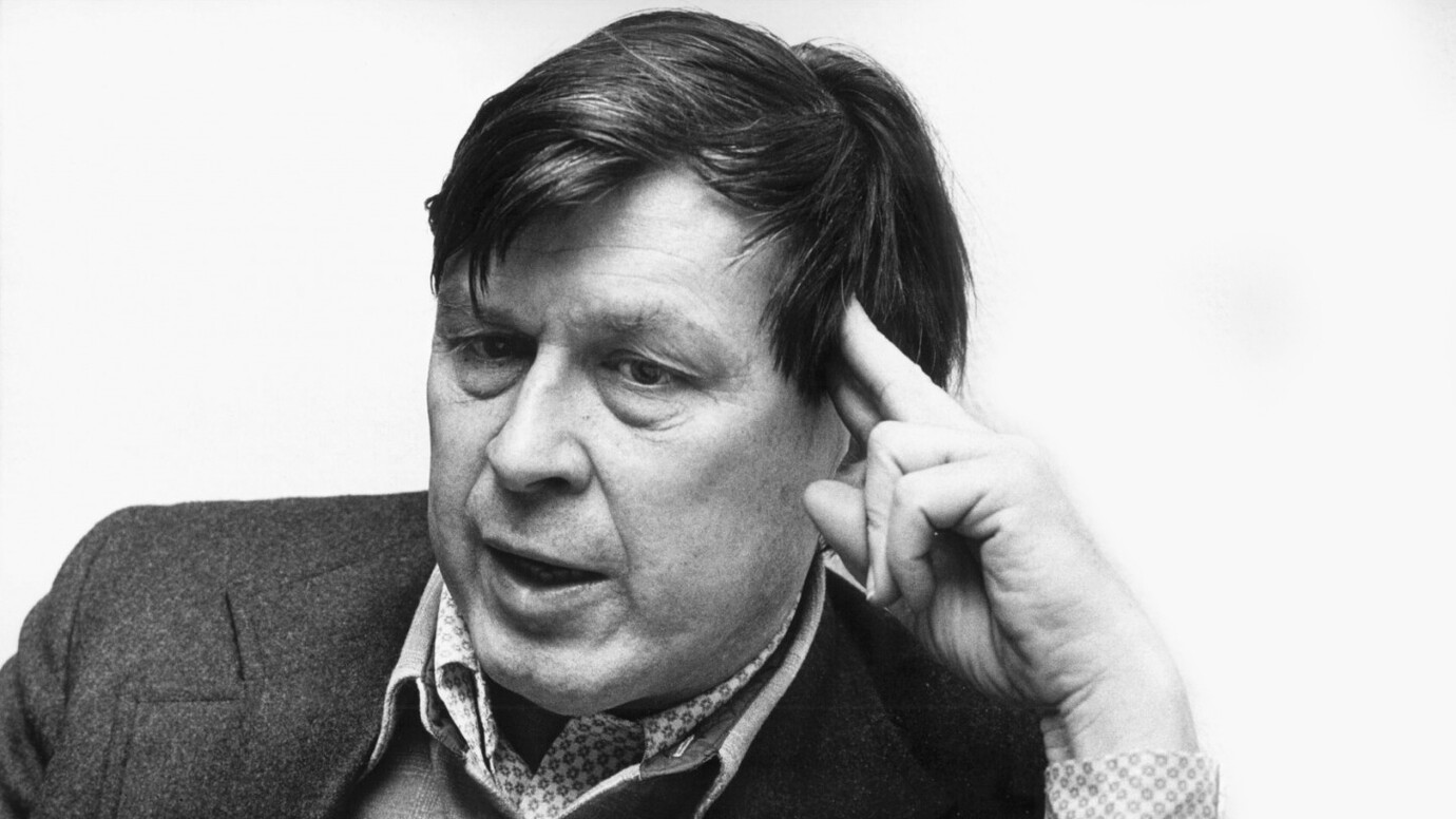 Daniel Carleton Gajdusek | Meer