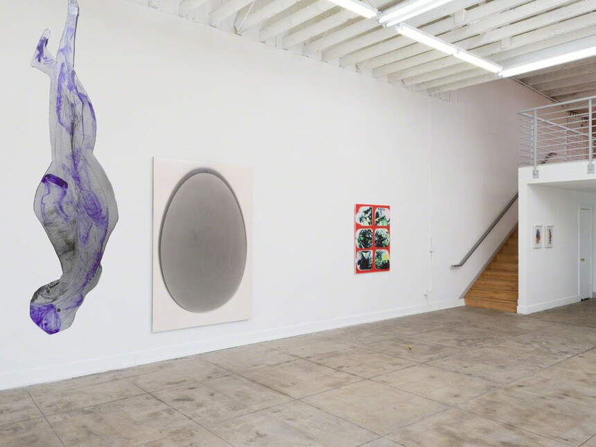 Body Without Organs, Exhibition view. Courtesy of Ochi Projects | Ochi ...
