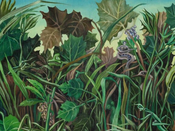 Max Ernst: the Album | Meer