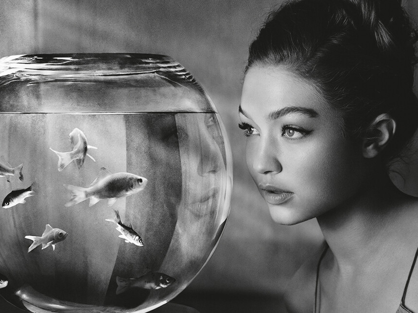 Albert Watson | Meer