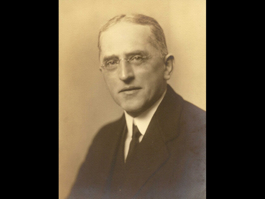 Robert Edward Hart | Meer