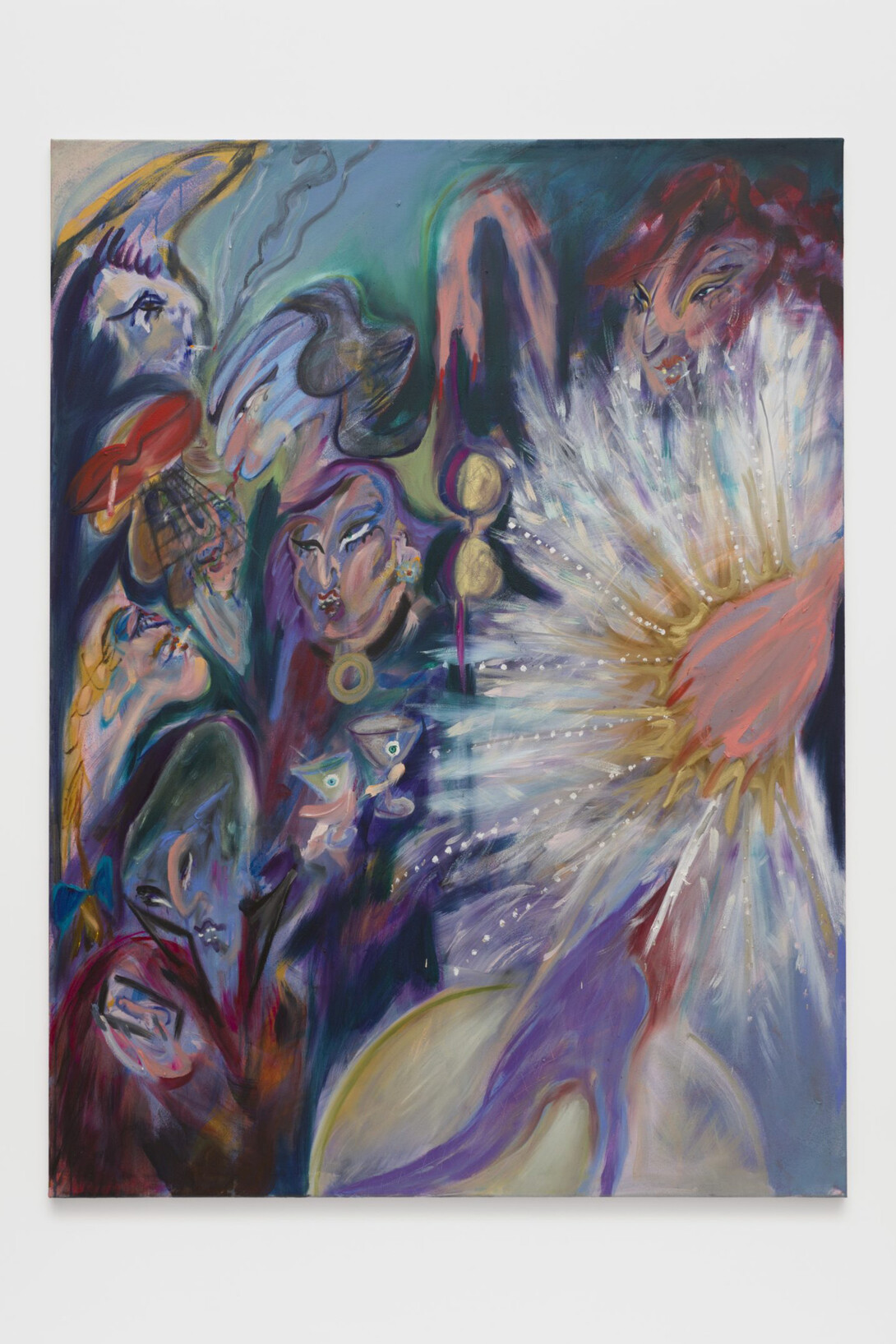 Spikes that bite | Meer