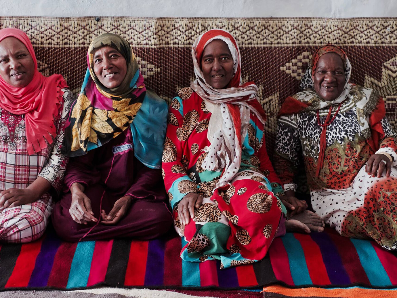 Les Amazighs de Tunisie | Meer