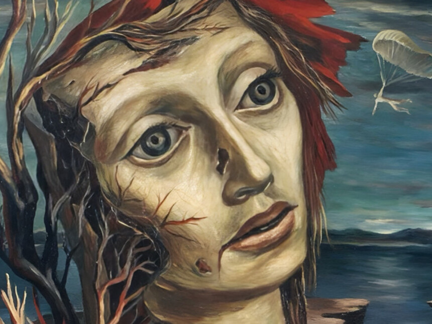 Las series de Raquel Forner | Meer