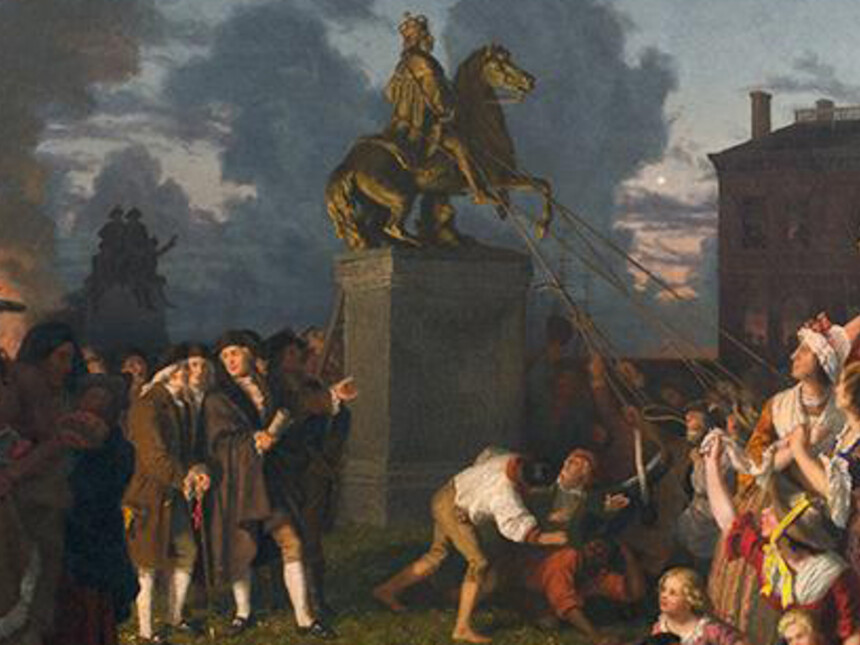 Out of Many, One | Meer