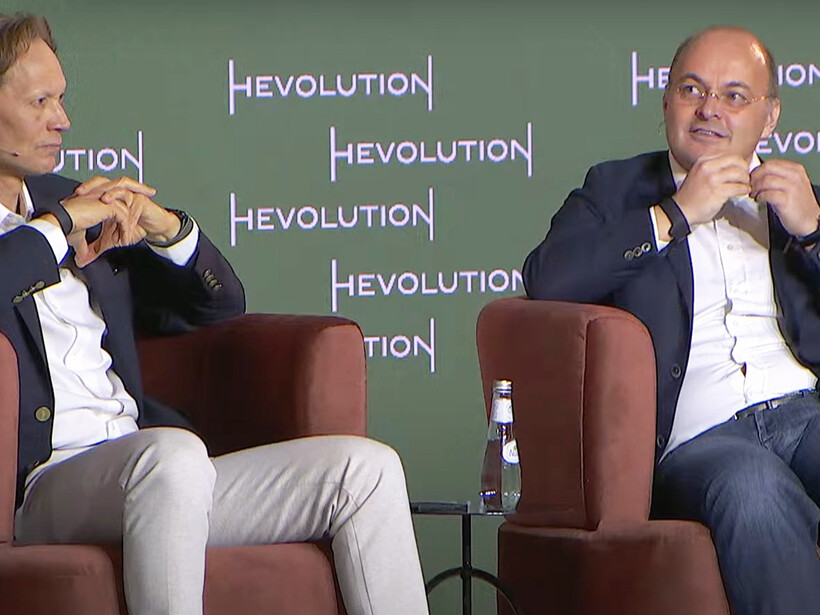 The Global Healthspan Summit: a transformative experience | Meer