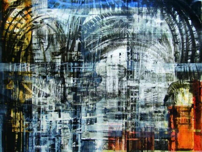 Canan Tolon: Sidesteps | Meer