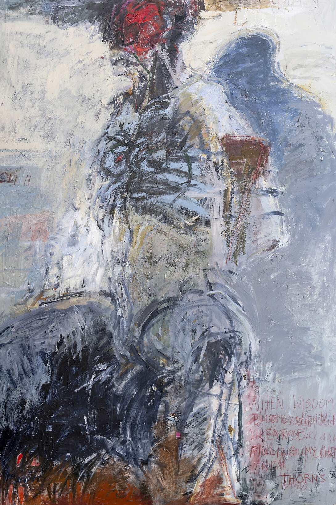 Sheba Sharrow. History Repeats | Meer