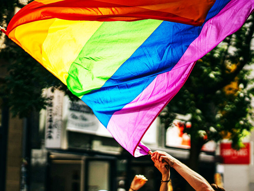 Asexuality as a spectrum in itself | Meer