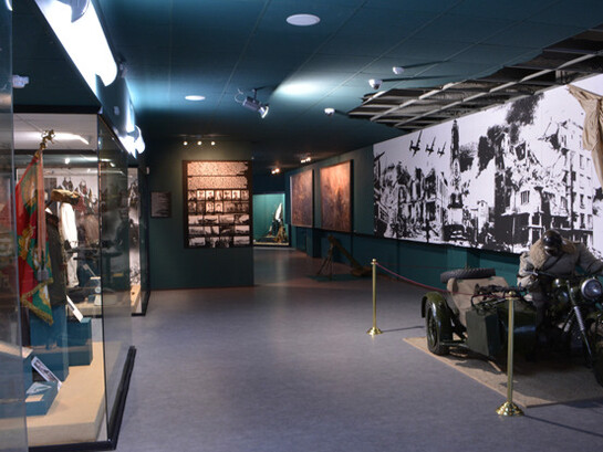 The Bulgarian Army in the Years of the World War II | Meer